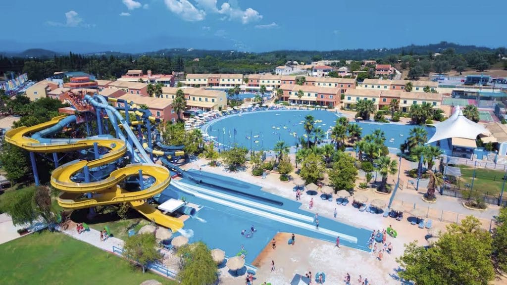 Activities in Corfu - 99Knots Corfu Yacht Rental