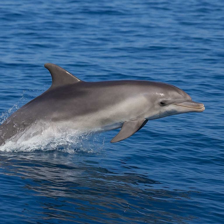 Corfu Marine Life What You Might See While Sailing